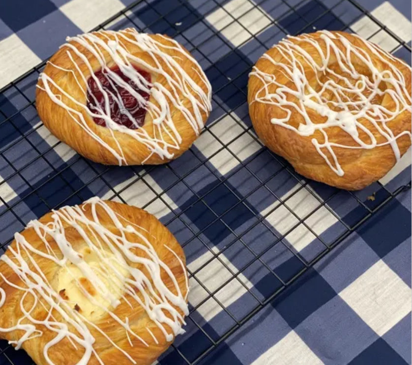 Danishes – Mile-Hi Provisions